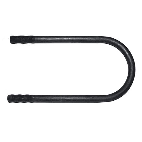 Leaf Spring U Bolt At Paula Guzman Blog