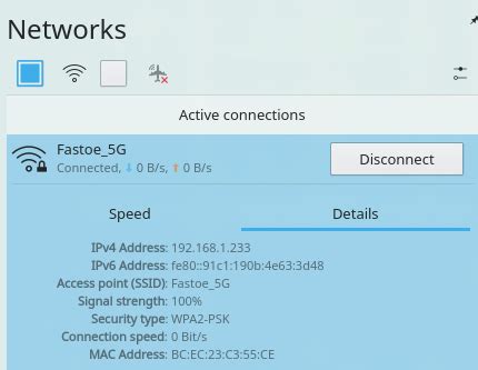 How To Install RTL8811CU USB WiFi Dongle On Linux Fastoe
