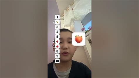 Выбираю фрукты🍎🍓🥥🥭🍉🍌🍉 Youtube