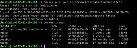 Docker Docker 명령어 총정리 — Ls Diary