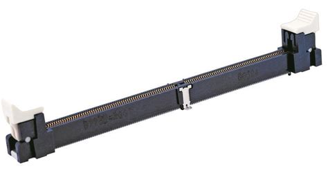 Molex 87782 2001 Dimm Socket Female Price From Rs 1653 Unit Onwards