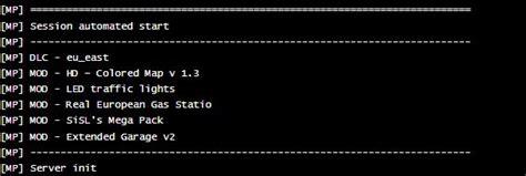 Euro Truck Simulator 2 How To Add Mods Nitrado