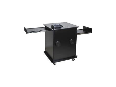 Elmo Ecart Psw Classroom Cart Crt 1 Ps111 Switcher Touchboards