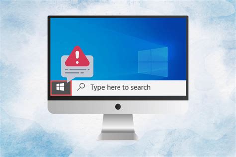Fix Windows Start Menu Issues TechCult