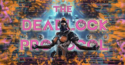 The Deadlock Protocol