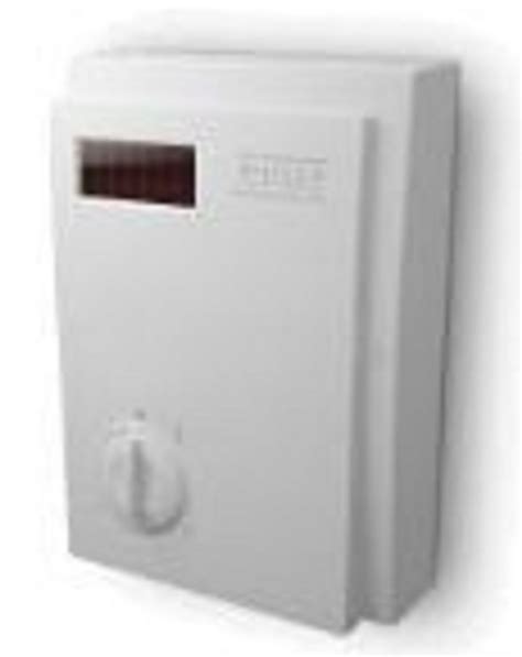 Distech Pdite Wsens315x0 Ecw Sensor S 315 Wireless Battery Less Allure