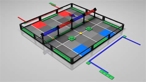 Autodesk Inventor Rendering Technical Discussion Vex Forum