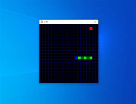 Make Extremley Simple Games Using Pygame By Youssefelleuch Fiverr