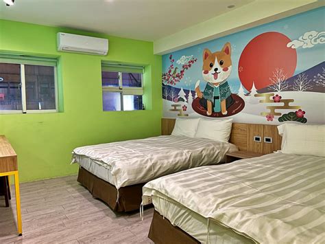 台北飯店親子友善｜丰居旅店微風館住宿體驗｜步行2分鐘到捷運站 莎拉莎拉帶你去旅行～