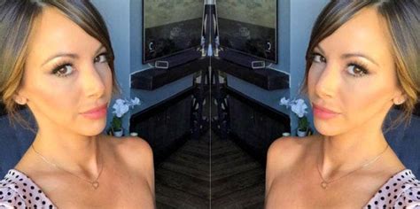 Who Is Kristen Doute Why Vanderpump Rules Star Stassi Schroeder Is Taking A Break From Her