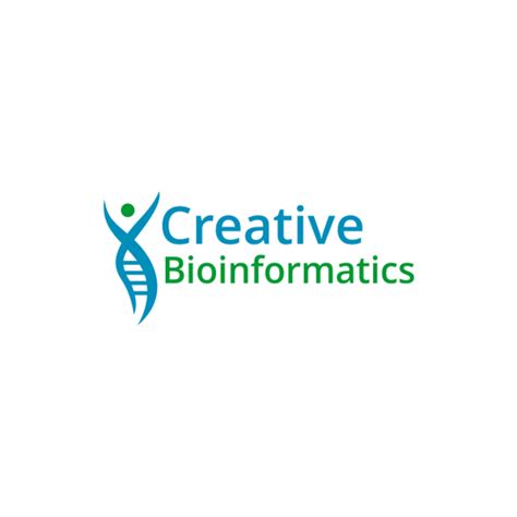 Creative Bioinformatics Logo Design Logo Design Contest