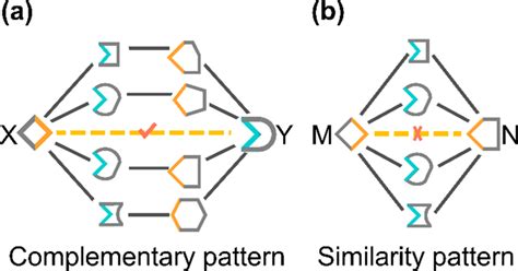 Schematic Diagram Of Recommendation Models Governed By Complementary Download Scientific