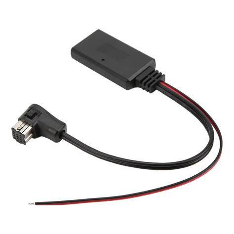 Bluetooth5 0 Aux In Adapter Wireless Stereo Music Cable Module For Pioneer Deh Series