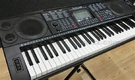 KEYBOARD TECHNO KEYBOARD TECHNO MANTAP TERBARU T9900i SD Card FD DISTRIBUTOR