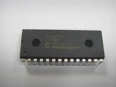 Extract PIC MCU PIC F IC Crack Service MCU Crack Service Microcontroller Unlock