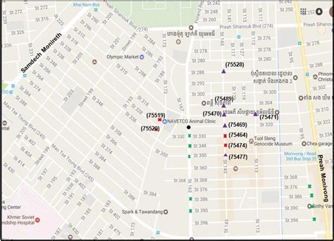 The Distribution Of More Influential Nodes Download Scientific Diagram