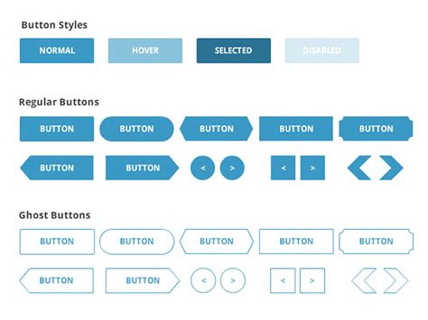 Free Button Kit Template For Articulate Storyline Building Better