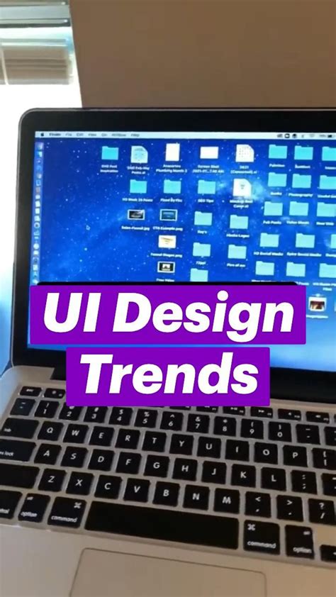 Latest Ui Design Trends For Web And App Design