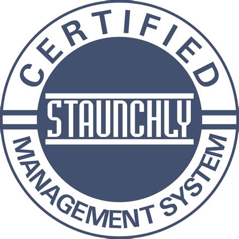 Staunchly Management And System Services Limited
