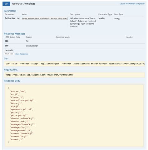 Cisco Managed Services Accelerator Msx 42 Sd Wan Service Pack User Guide Troubleshooting