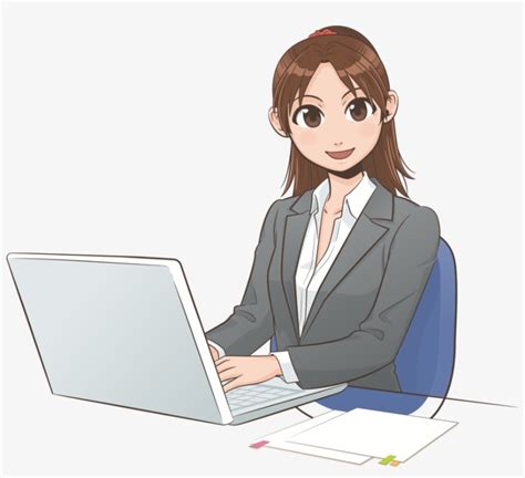 Computer Operator Image