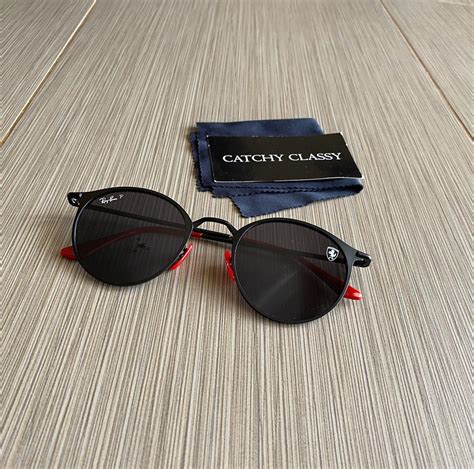 Catchy Classy Rayban X Ferrari ☎️0758734155 For Delivery Facebook