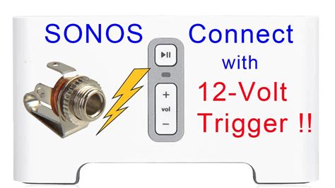 How To Set Up 12v Trigger At Ben Morrow Blog