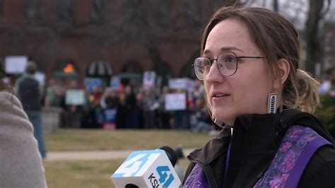 Leavenworth To Vote On Corecivic Ice Detention Permit
