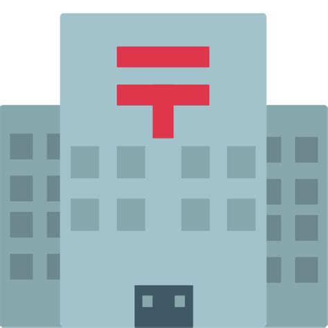 🏣 Japanese Post Office Emoji