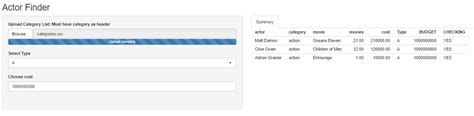 R Download Handler On Rendertable Dataframe In Shiny Stack Overflow