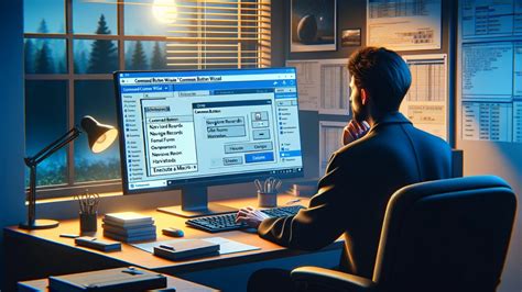 Expert Guide To Visual Basic Database Access Techniques
