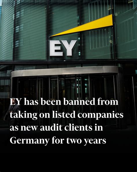 Financial Times On Linkedin The Ban Comes After Flawed Work For