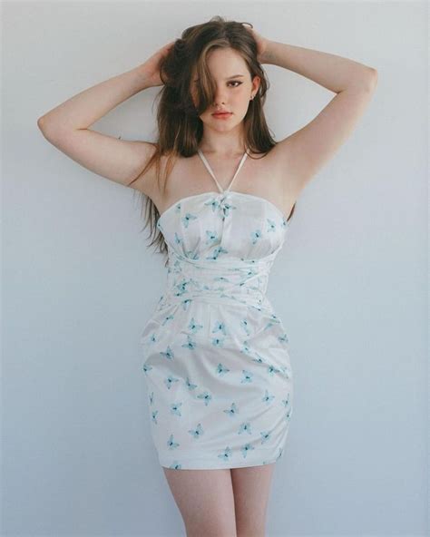Picture Of Isabella Ardley