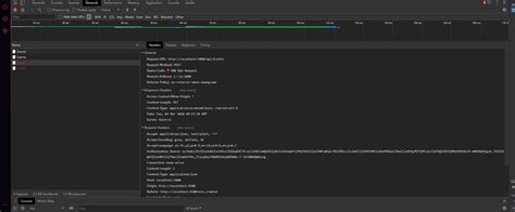 Html Post Request Error In Angular Ngform Stack Overflow