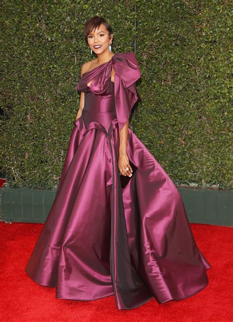 Letoya Lucketts Best Short Hairstyles Essence