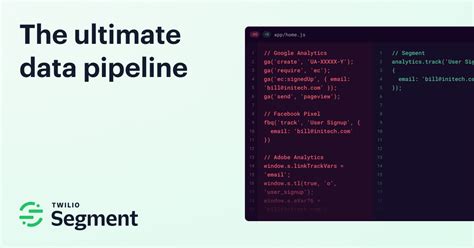 Engineering Twilio Segment