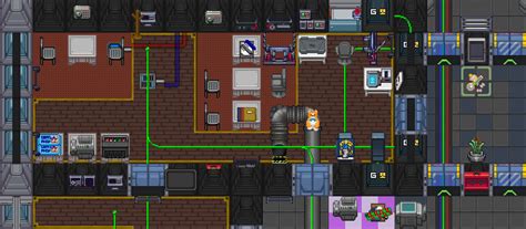 Feedback For Command Remap Not Bridge Completed Projects Aurora Station