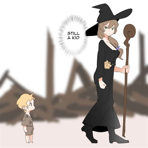 Aether And Lisa Genshin Impact Drawn By Yuushiba Danbooru