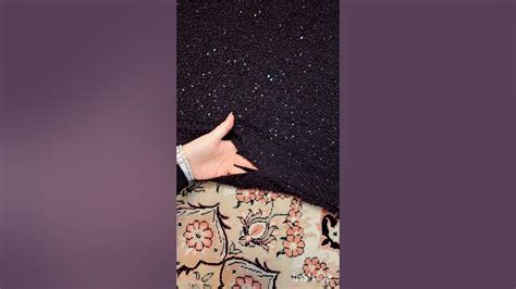 نمونه دوخت من 🧿 پیرن مجلسی 👗👛👠🪭💄👑 Youtube