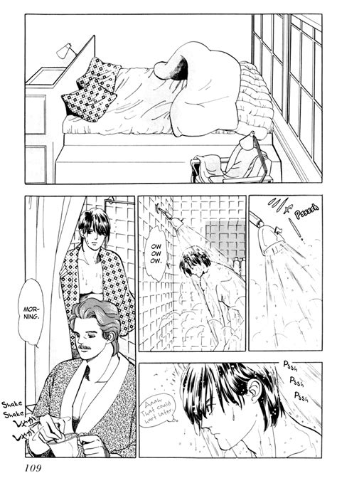 Akisato Wakuni Nemureru Mori No Binan Eng Page 3 Of 5