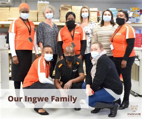 Ingwe Output Management Services Pty Ltd On Linkedin Teamwork Ingwe Printing