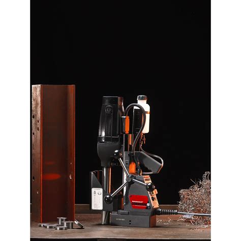 Rotabroach Commando 40 Variable Speed Magnetic Drill 230v