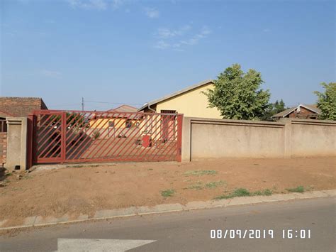 For Rent Houses Soshanguve Block Listings And Prices Page 3 Waa2