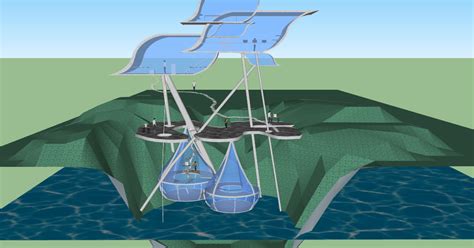 Week4 Sketchup Model Development And Animation