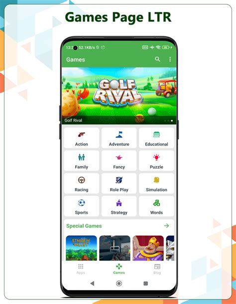 Appdl Multilingual Tiny App Store Viacoders Web Design Android Application Development