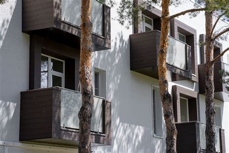 Парк-отель "Наша Хвоя" Волгоград - официальный сайт