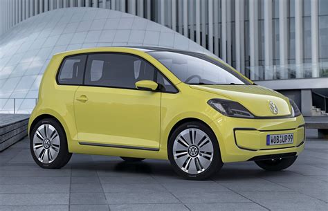 Vw Follows Gms Lead By Building Electric Motors In House