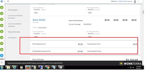 Nf 2438 Ui Any Company Ee Login Confirmation Statement Not