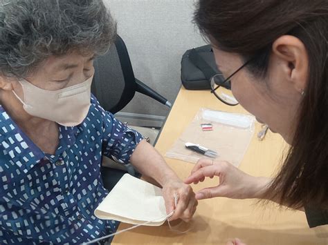 녹색시민교육 성북구민과 함께한 ‘찾아가는 체험환경교육 녹색교육센터