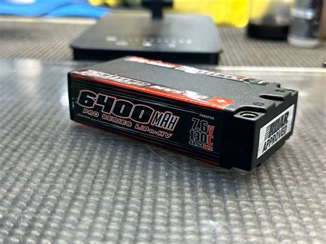 Fantom MVS S Shorty Packs R C Tech Forums